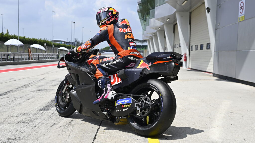 Regulasi MotoGP 2026: Mesin 850cc & Aero Baru